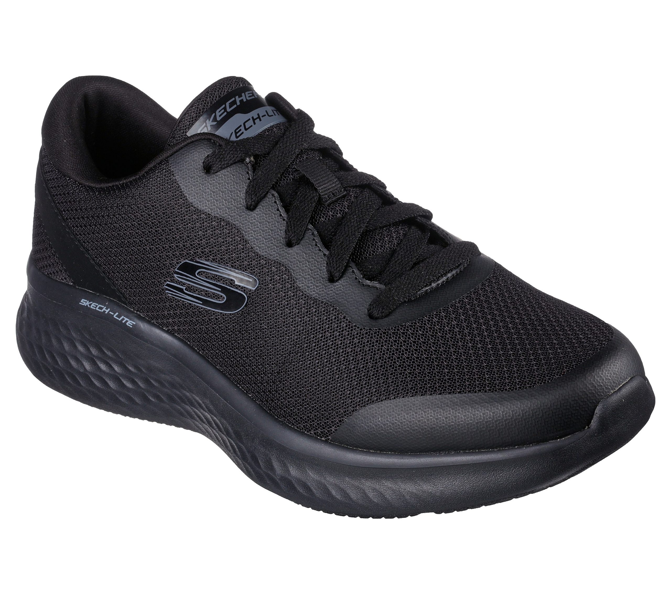Skechers Skech-Lite Pro - Clear Rush - Zwart (232591-BBK)
