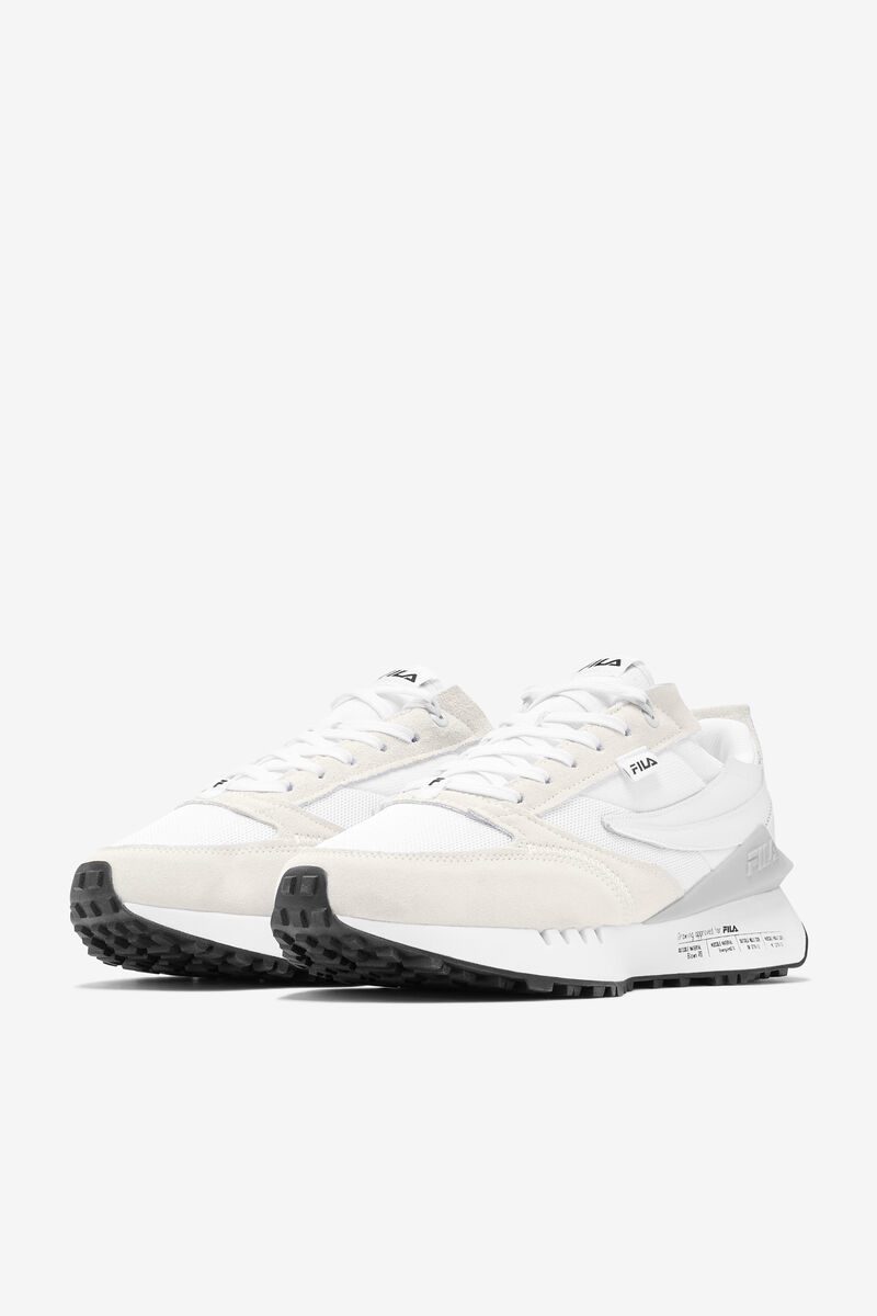 Fila Renno N-Generation Patched (1RM01968-101)