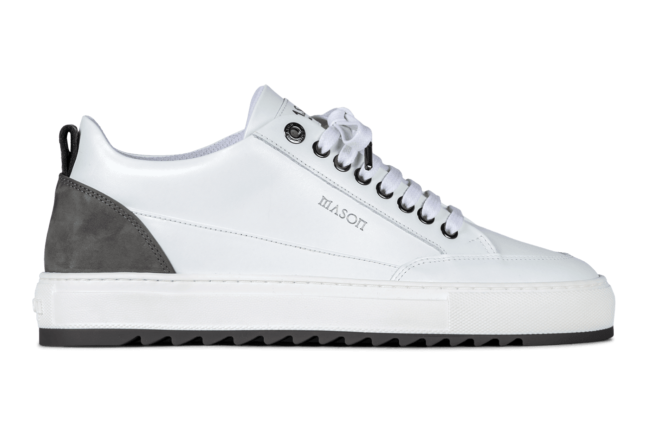 Mason Garments Tia - Classico - Grey (FW22-2C)