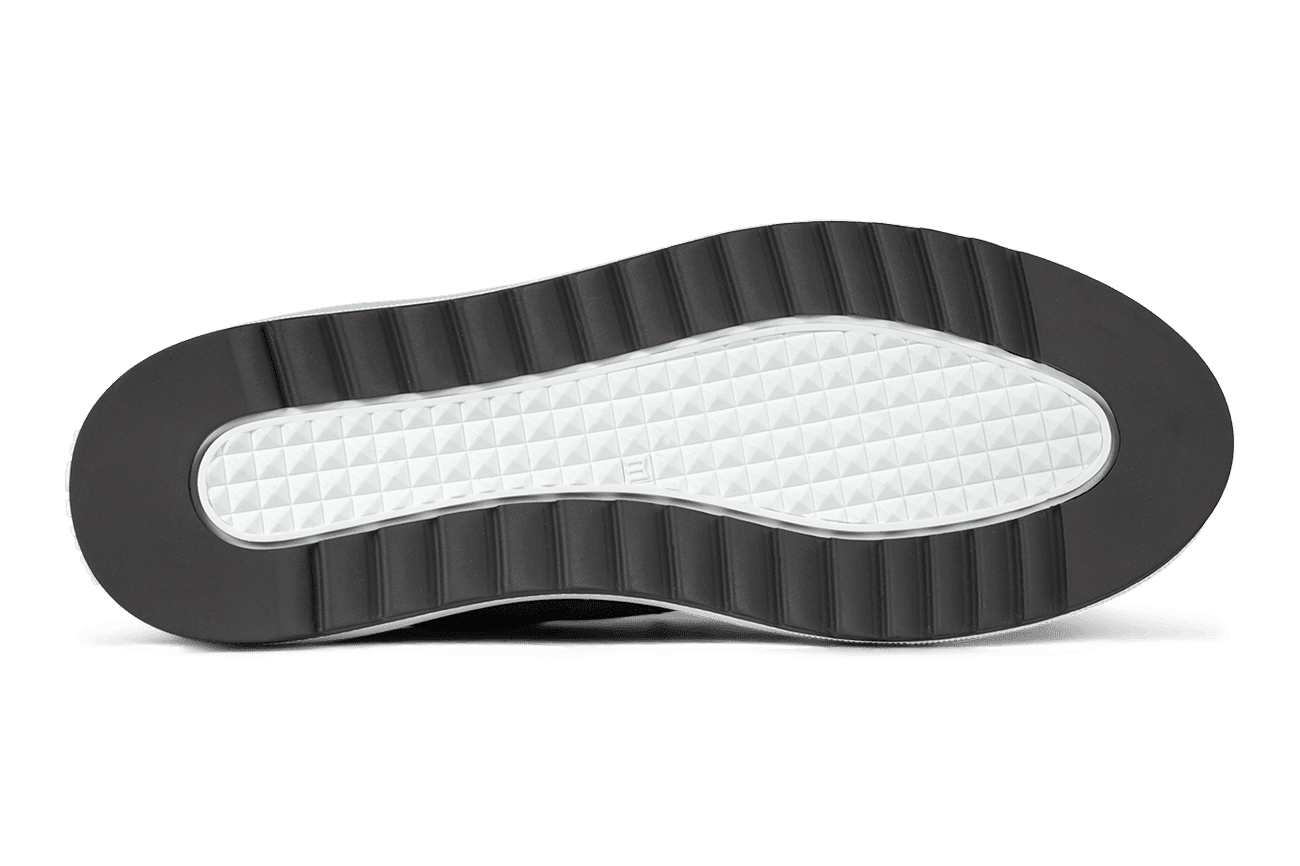 Mason Garments Tia - Classico - Grey (FW22-2C)