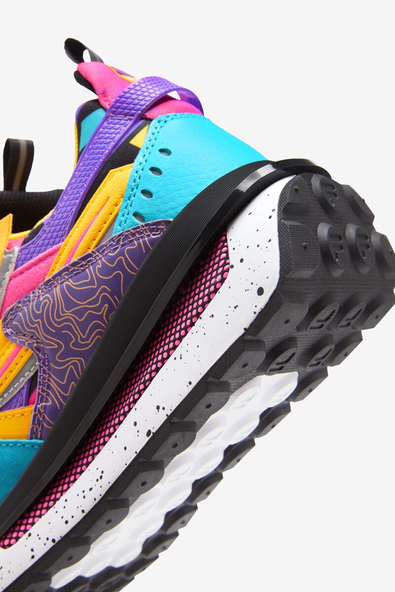 Fila Sandenal (5RM01745-019)