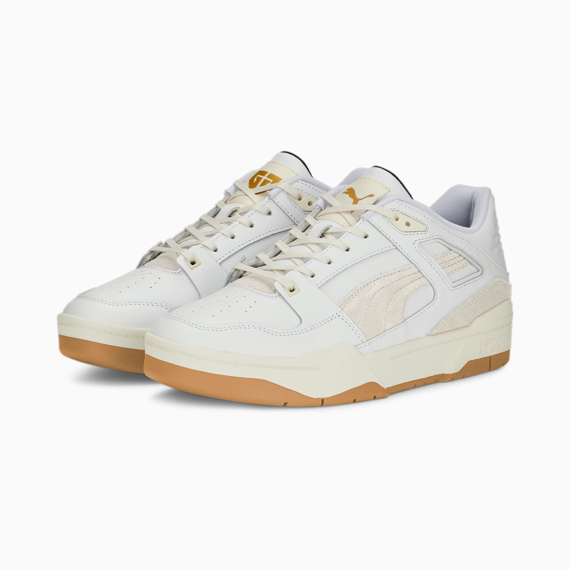 Puma GEN.G Slipstream Esports Wit (307599-01)