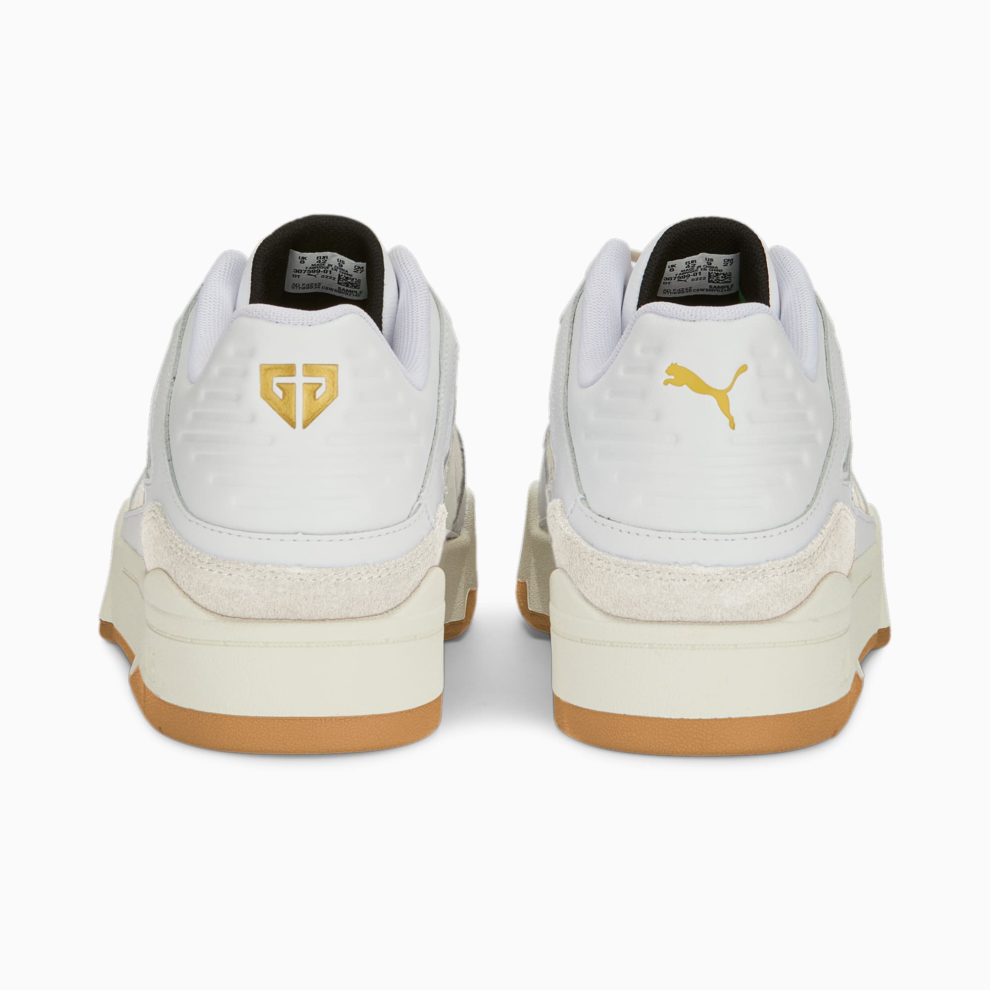 Puma GEN.G Slipstream Esports Wit (307599-01)