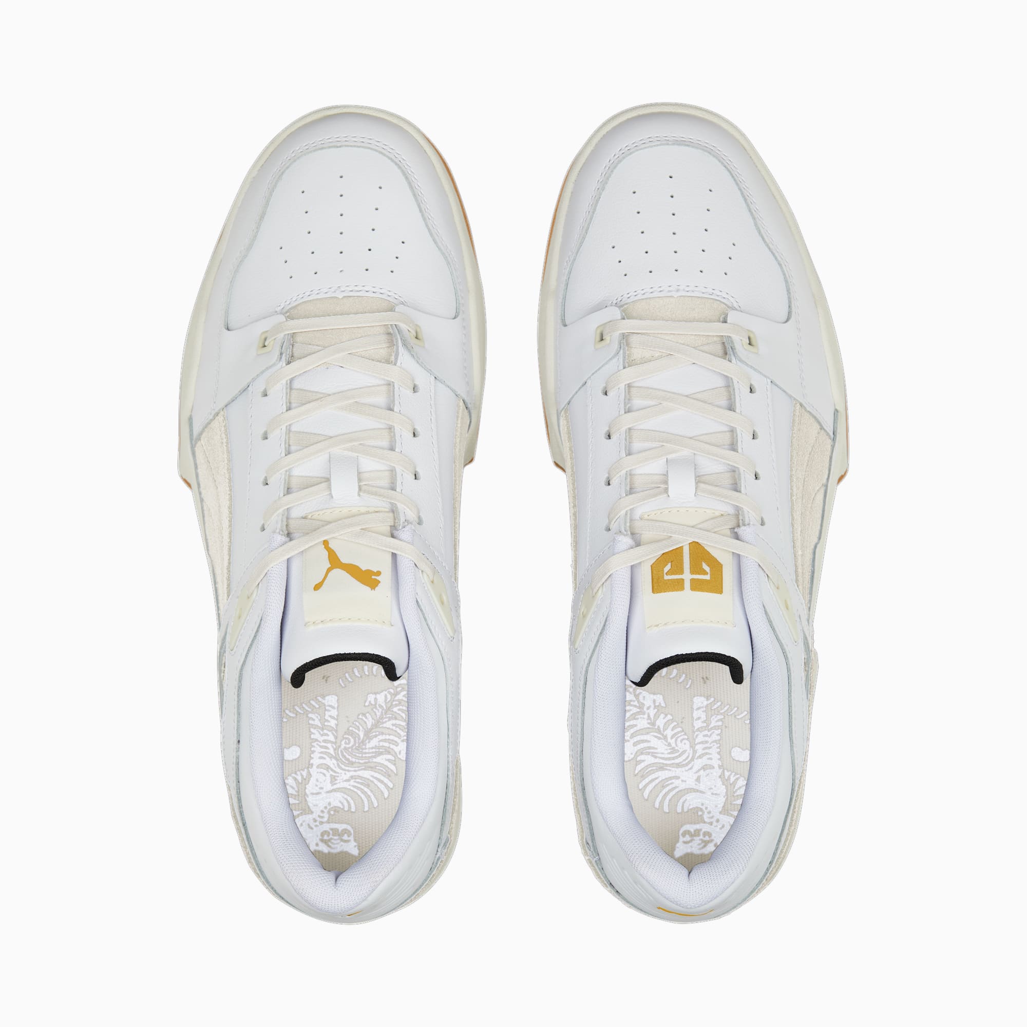 Puma GEN.G Slipstream Esports Wit (307599-01)