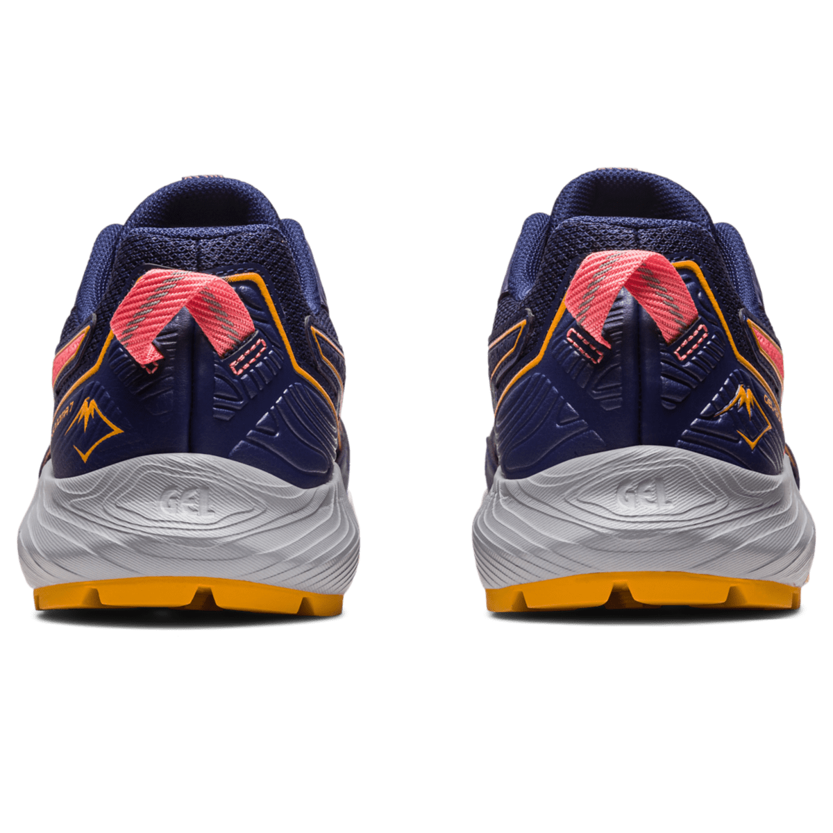 Asics Gel-sonoma 7 Indigo Blue/Papaya (1012B413.401)