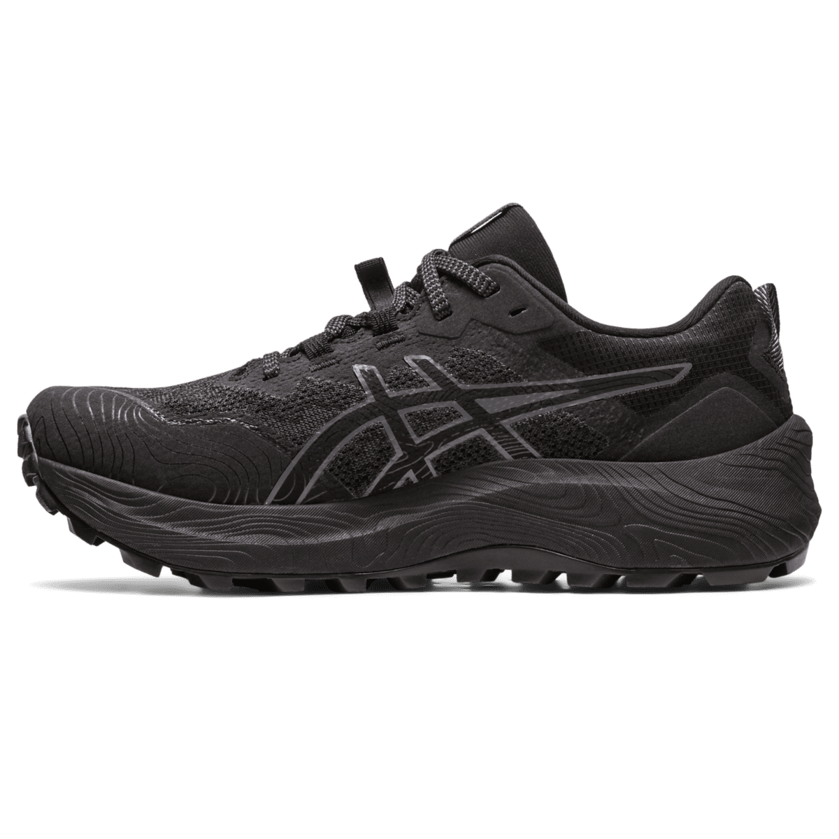 Asics Gel-trabuco 11 Gtx Black/Carrier Grey (1012B425.002)