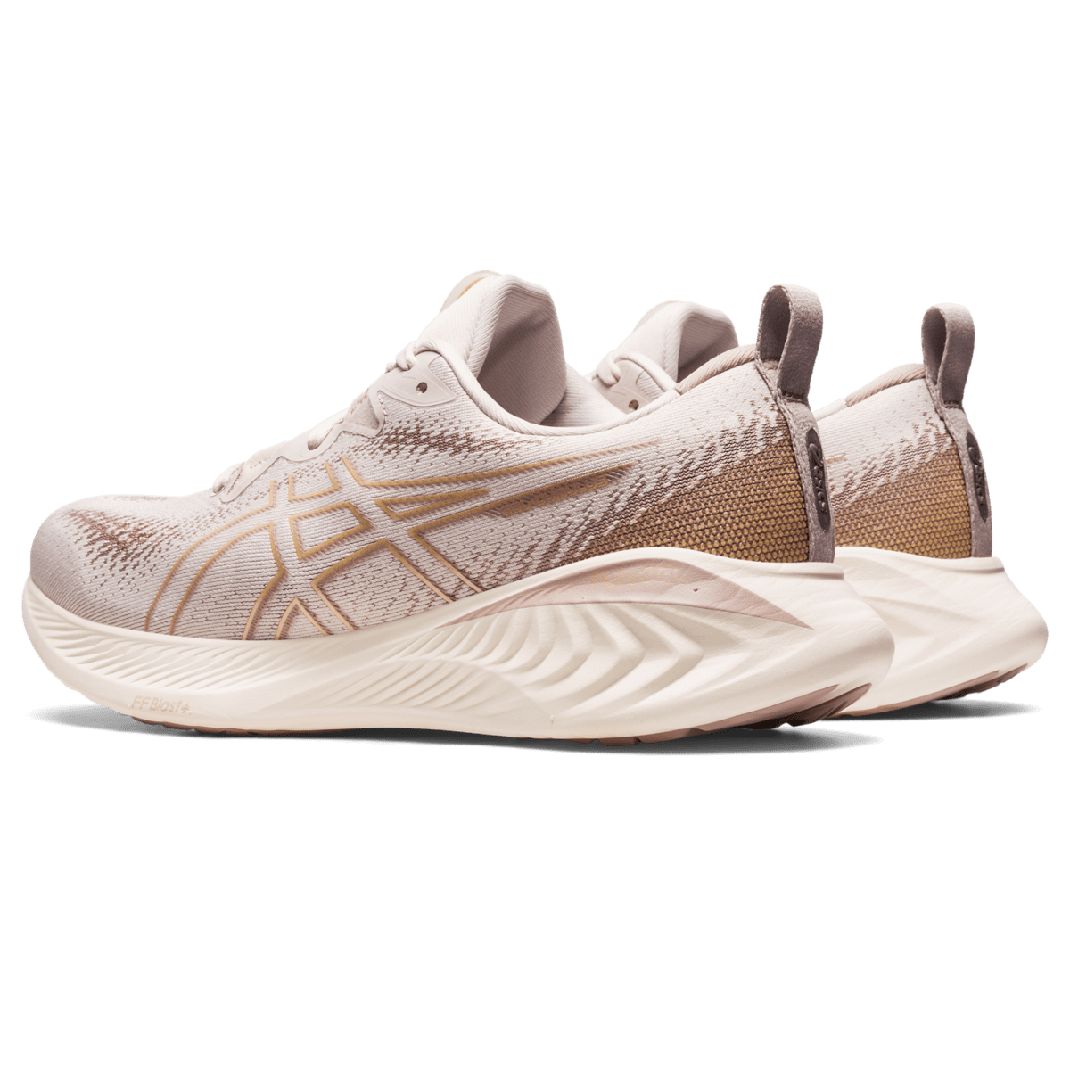 Asics Gel-cumulus 25 Mineral Beige/Champagne (1012B441.250)