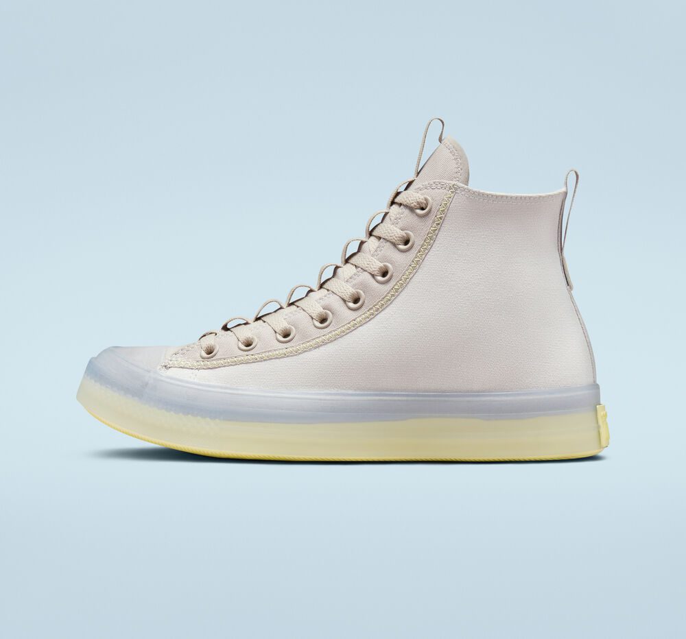 Converse Chuck Taylor All Star CX Desert Sunset Pale Putty/papyrus