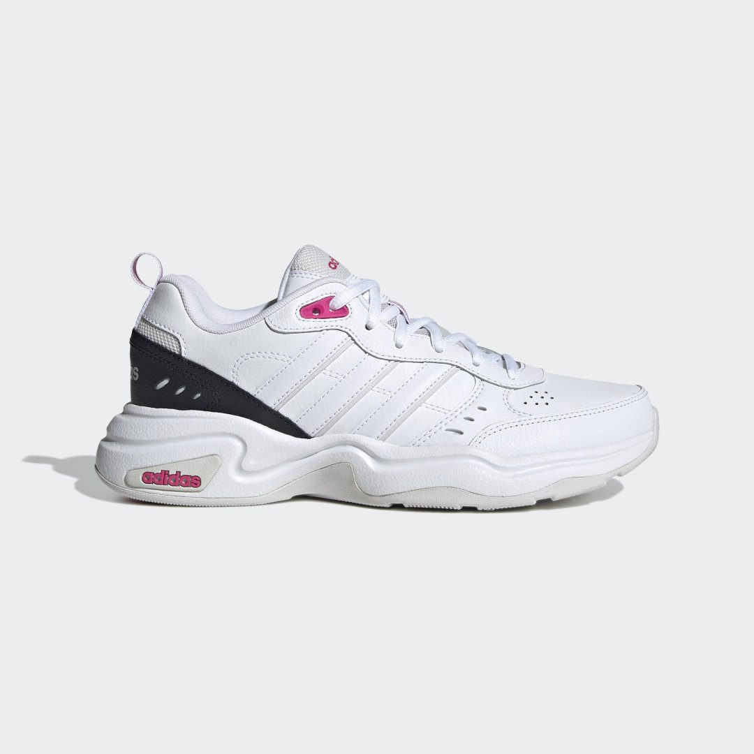 adidas Strutter Cloud White / Cloud White / Grey Three (GX6783)