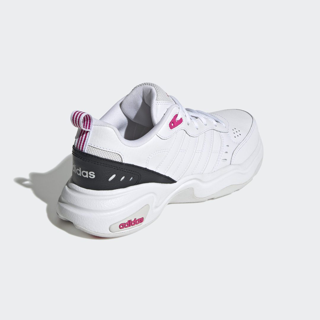 adidas Strutter Cloud White / Cloud White / Grey Three (GX6783)