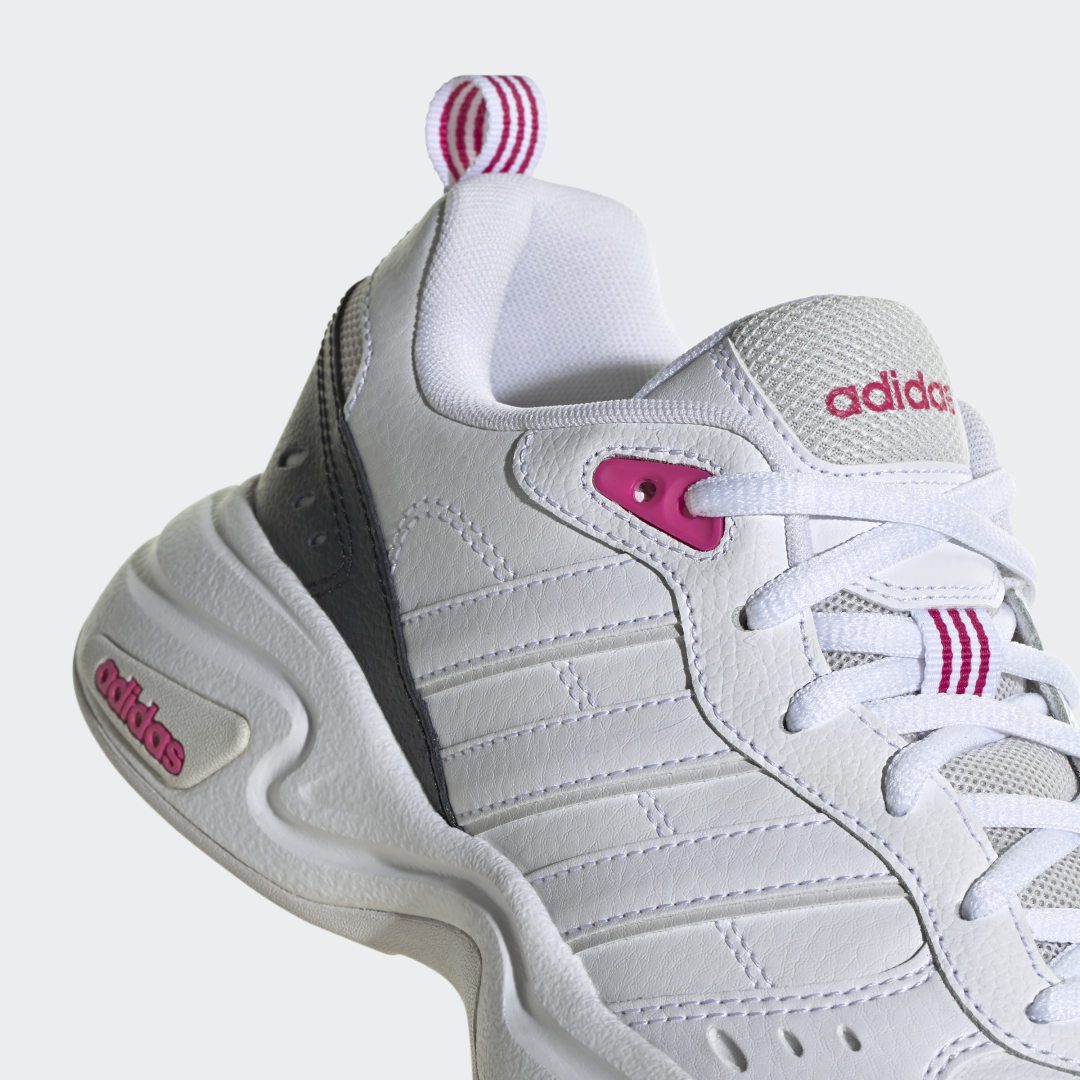 adidas Strutter Cloud White / Cloud White / Grey Three (GX6783)