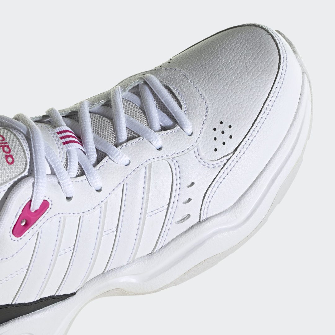 adidas Strutter Cloud White / Cloud White / Grey Three (GX6783)