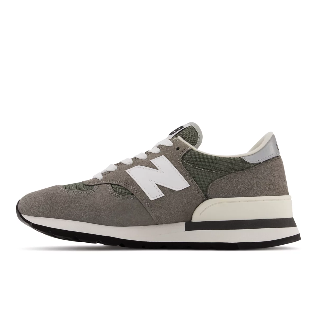New Balance M990GR1 Grey (M990GR1)