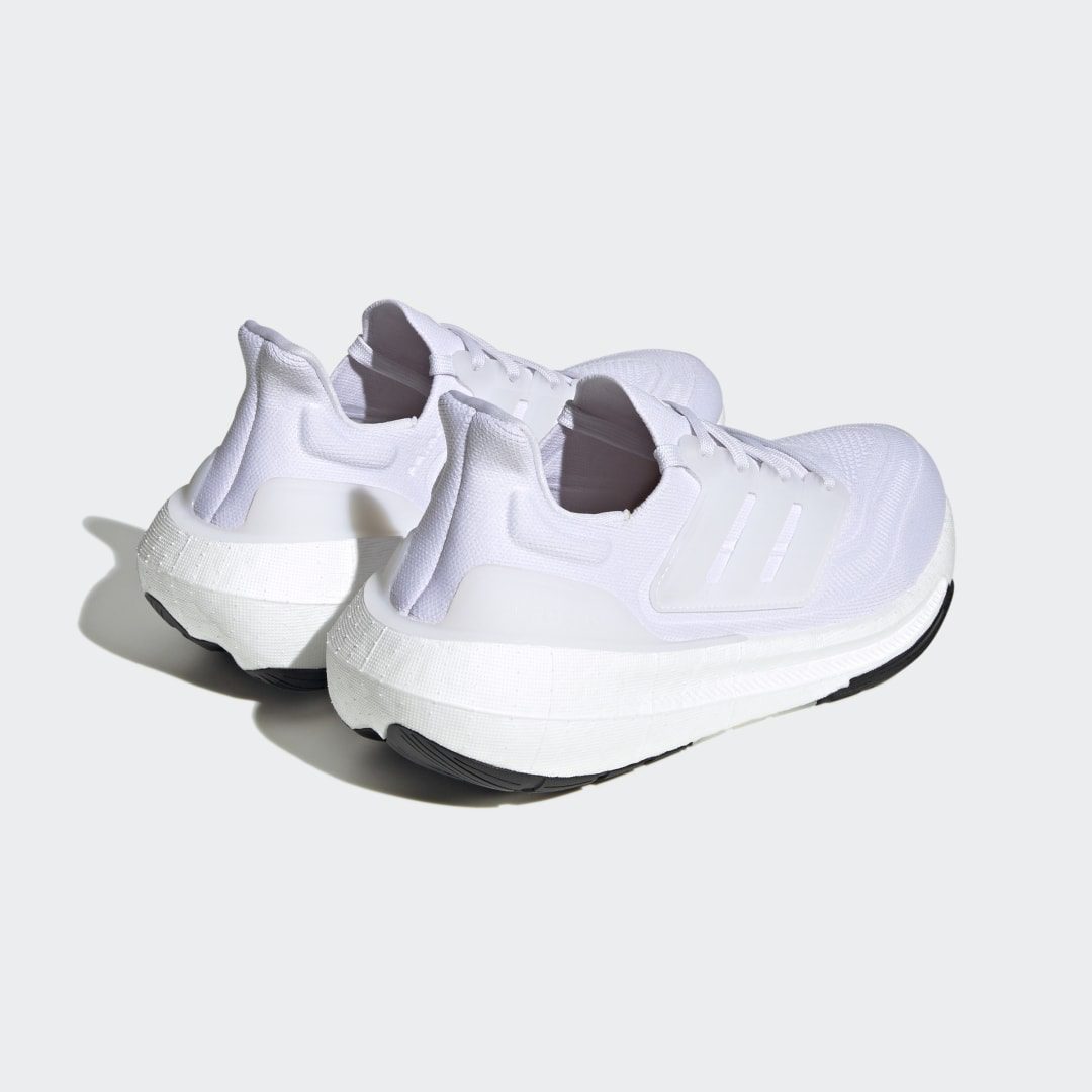 adidas Ultraboost Light Cloud White / Cloud White / Crystal White (GY9352)