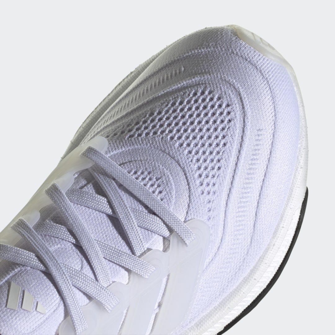 adidas Ultraboost Light Cloud White / Cloud White / Crystal White (GY9352)