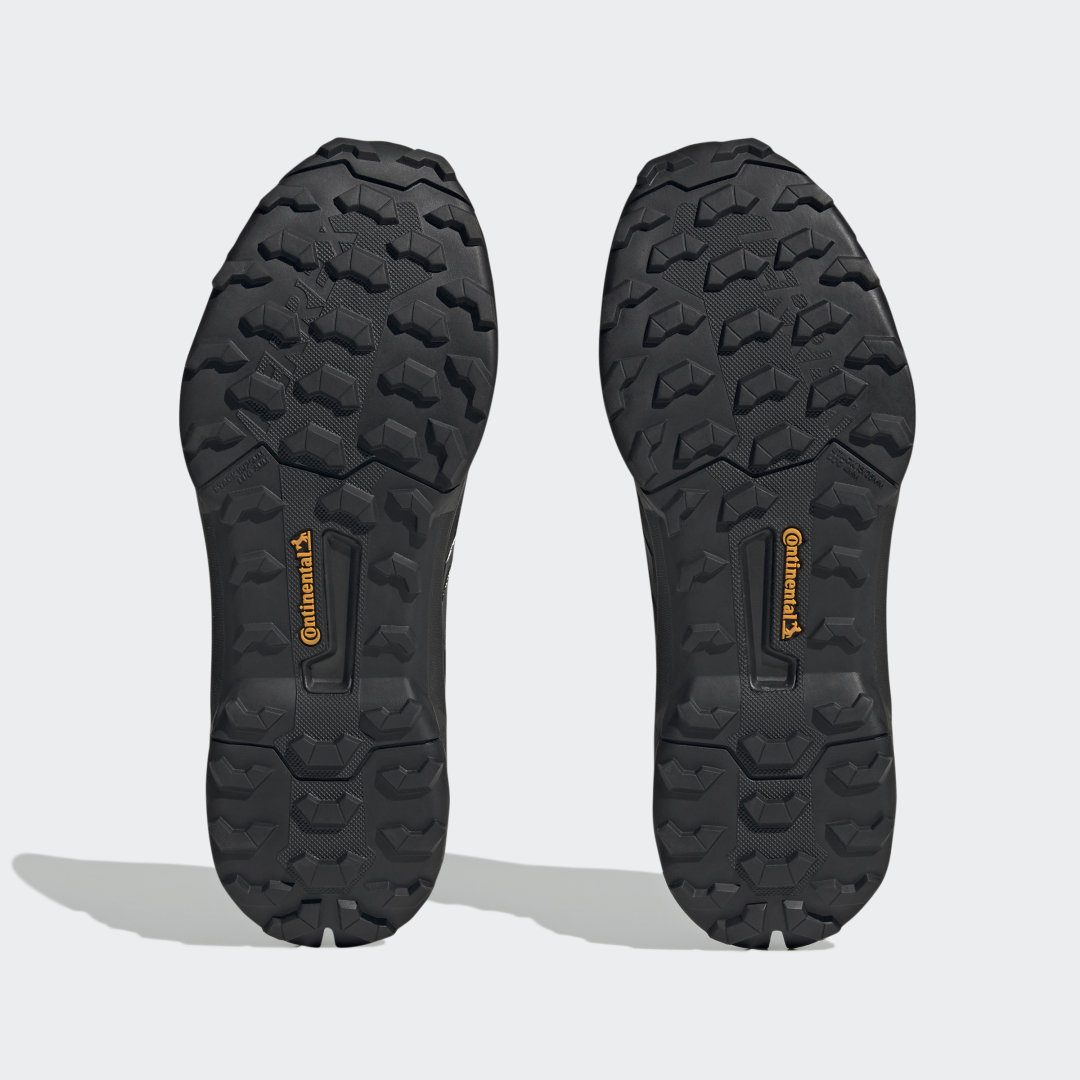 adidas Terrex AX4 Hiking Core Black / Carbon / Grey Four (HP7388)