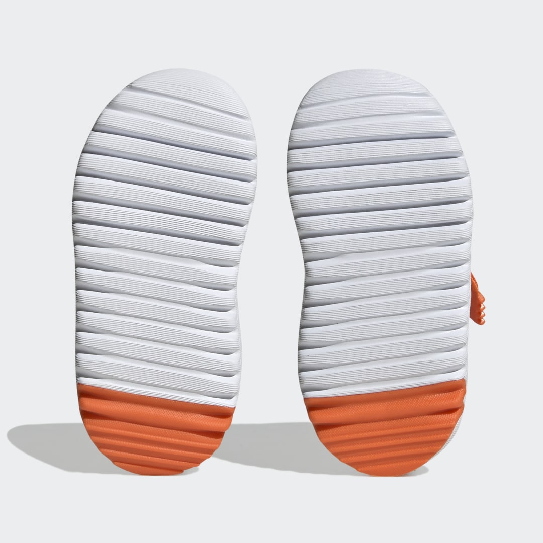 adidas adidas x Disney Suru365 Finding Nemo Instappers Orange / Cloud ...