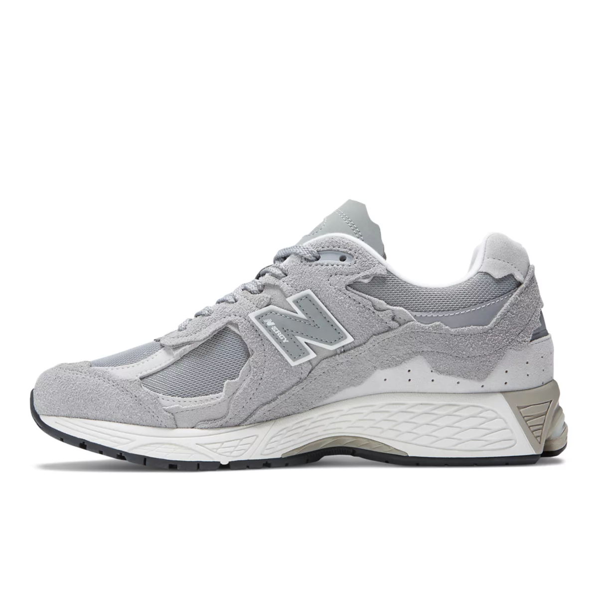 New Balance 2002R Protection Pack Grey Grey / Grey (M2002RDM)