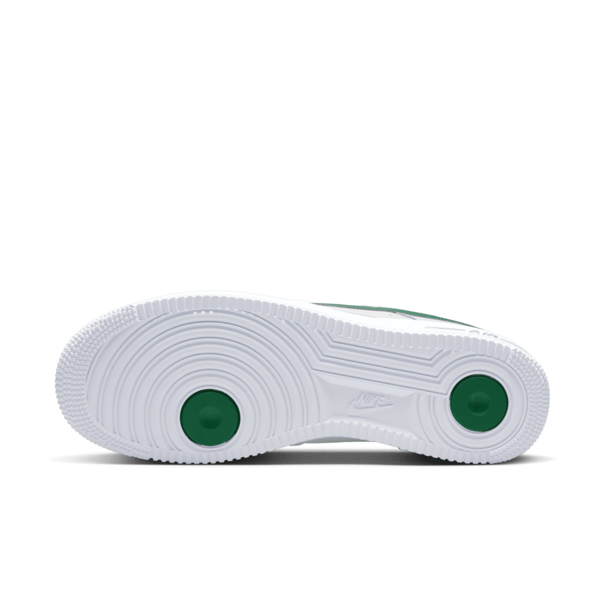 Nike Air Force 1 Low Malachite Sail White Sail / White / Metallic Gold ...