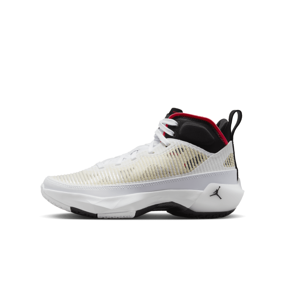 Air Jordan 37 “Cardinal” (DD7421-100)