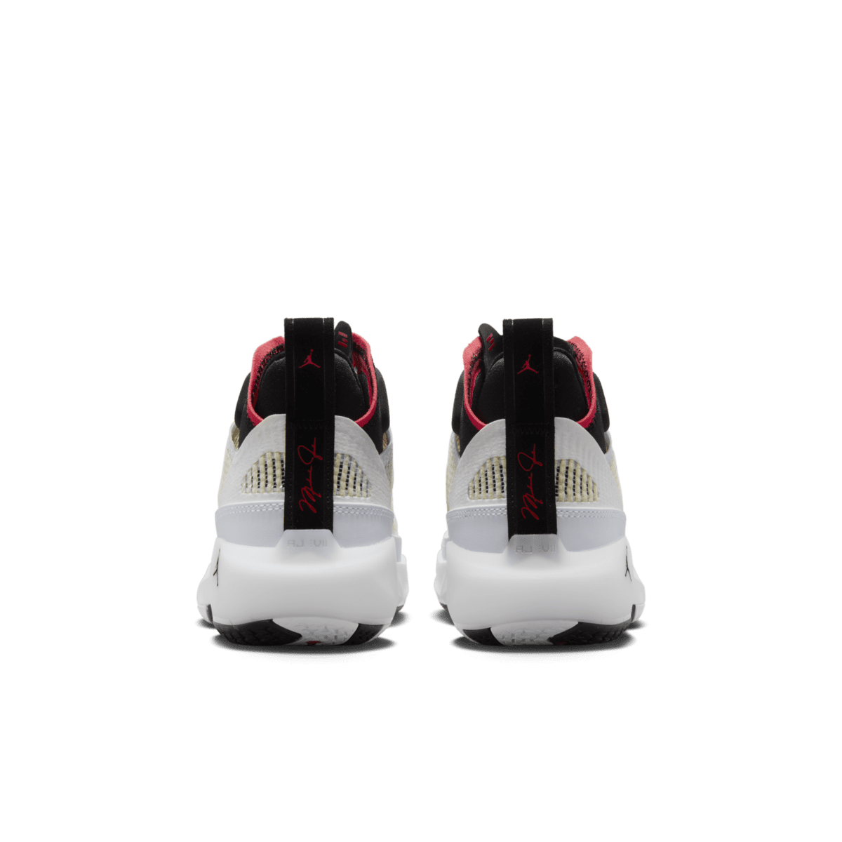 Air Jordan 37 “Cardinal” (DD7421-100)