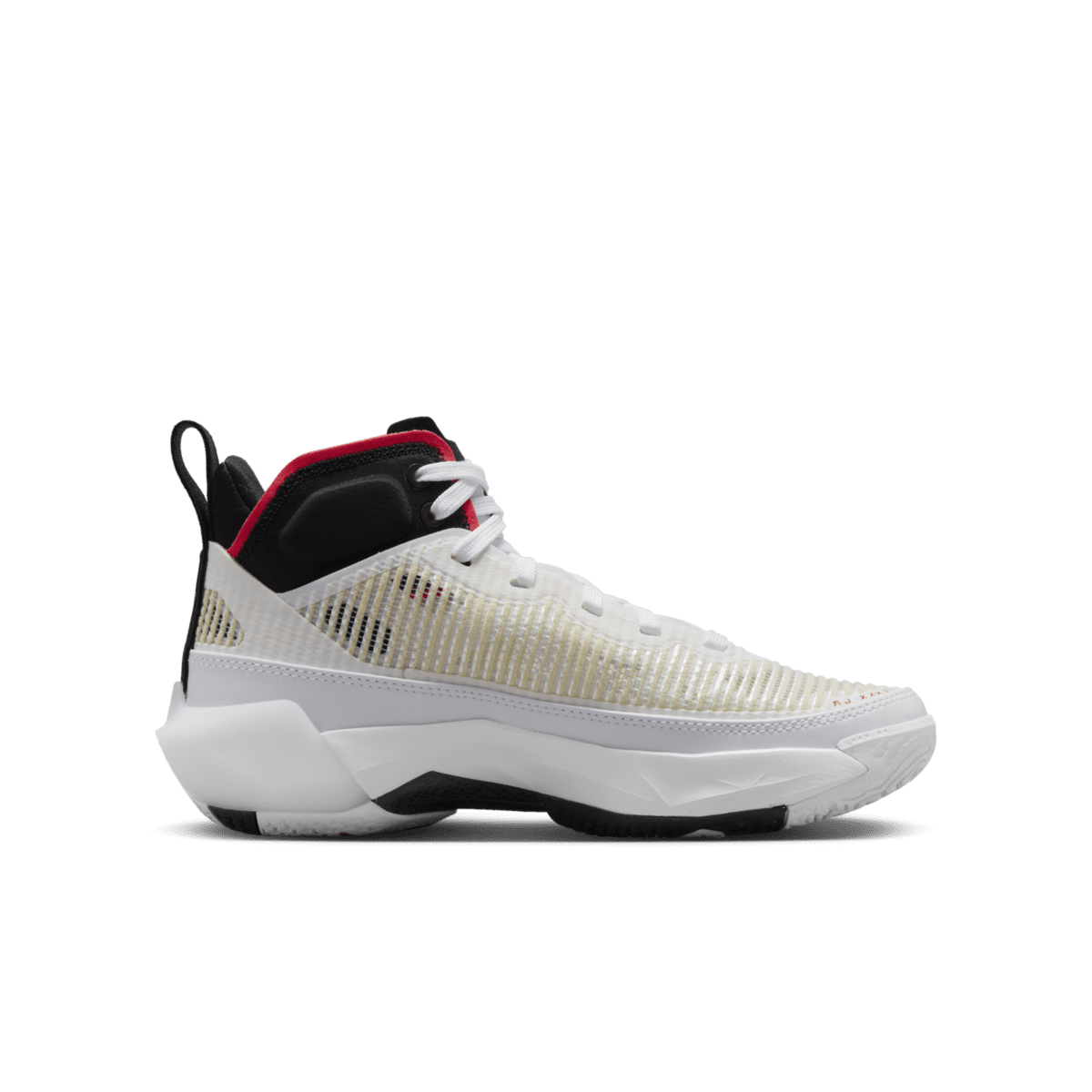 Air Jordan 37 “Cardinal” (DD7421-100)