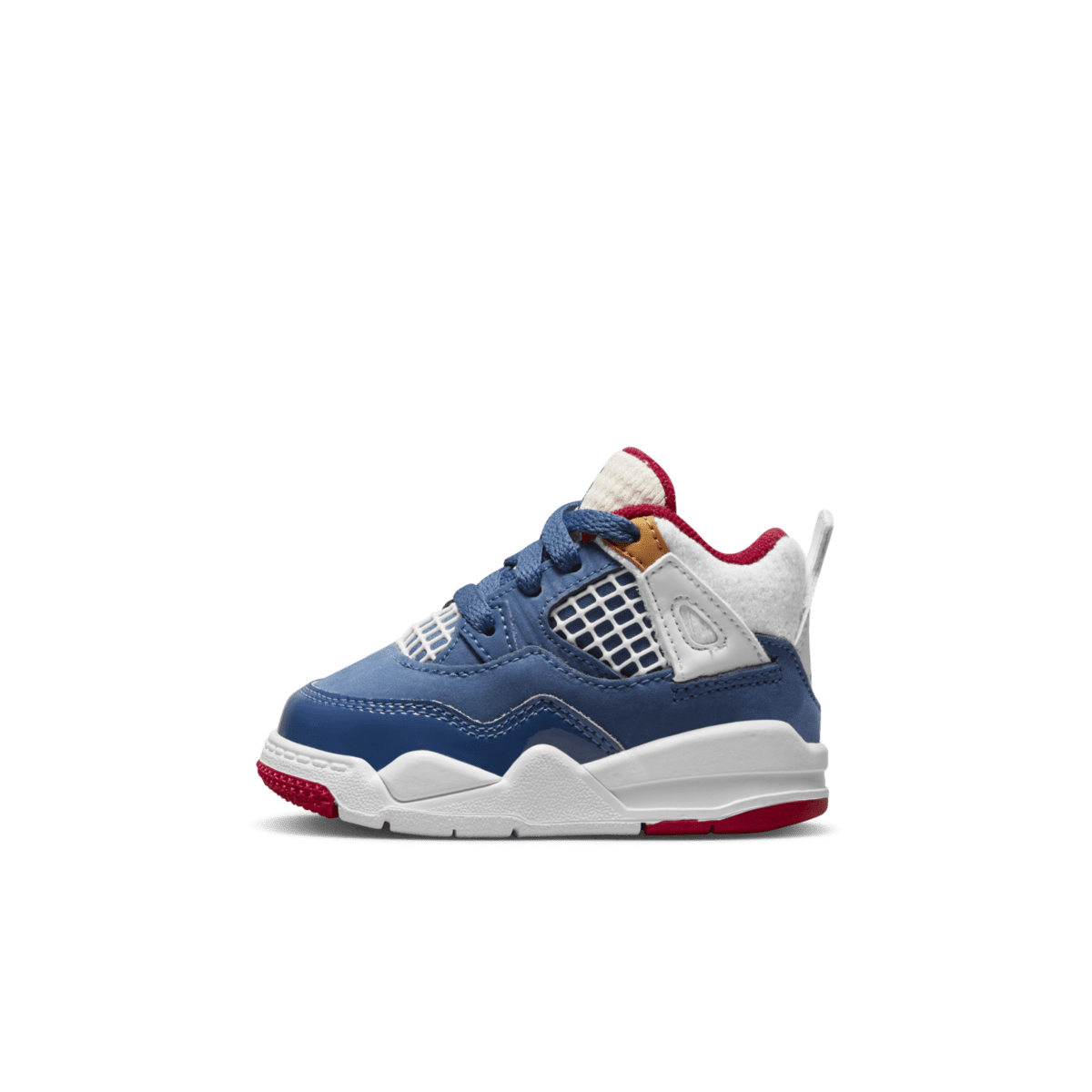 Air Jordan 4 “Messy Room” (TD) (DR6951-400)