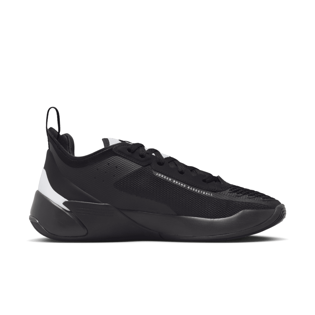 Jordan Luka 1 Oreo Black / Black / White (DQ7689-001)