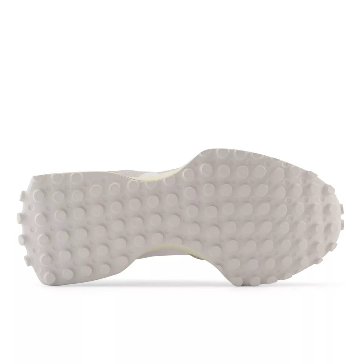 New Balance 327 White Moonbeam (W) Munsell White / Moonbeam (WS327SFD)