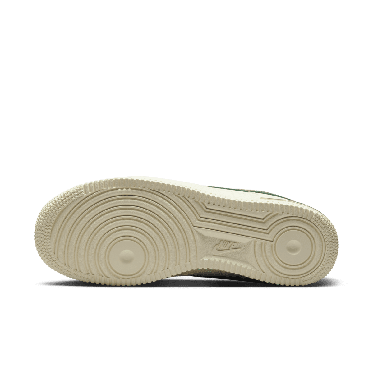 Nike Air Force 1 Low ’07 LX Command Force Gorge Green (W) Summit White ...