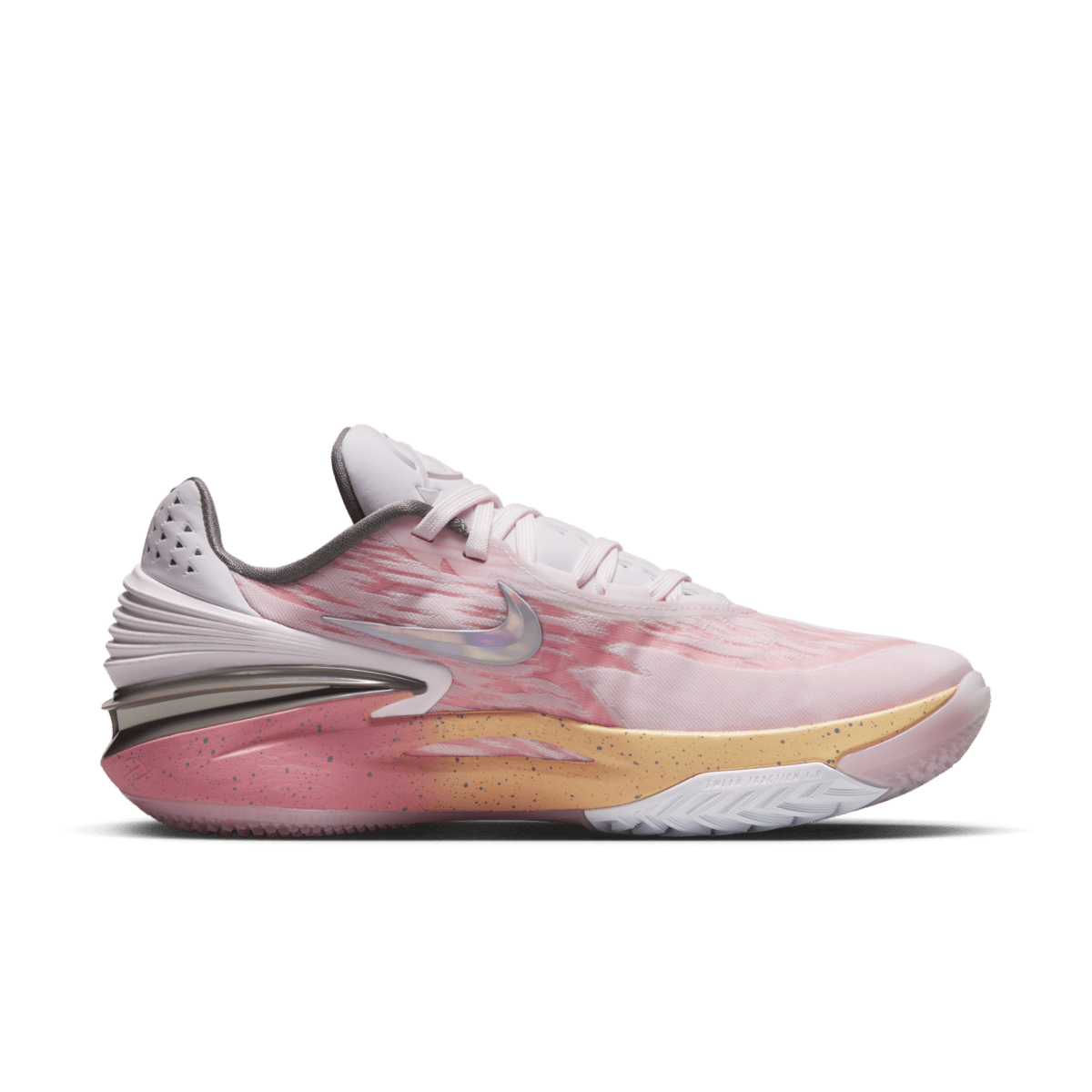 Nike Air Zoom GT Cut 2 ‘Pearl Pink’ Pearl Pink / Multi-color (DJ6015-602)