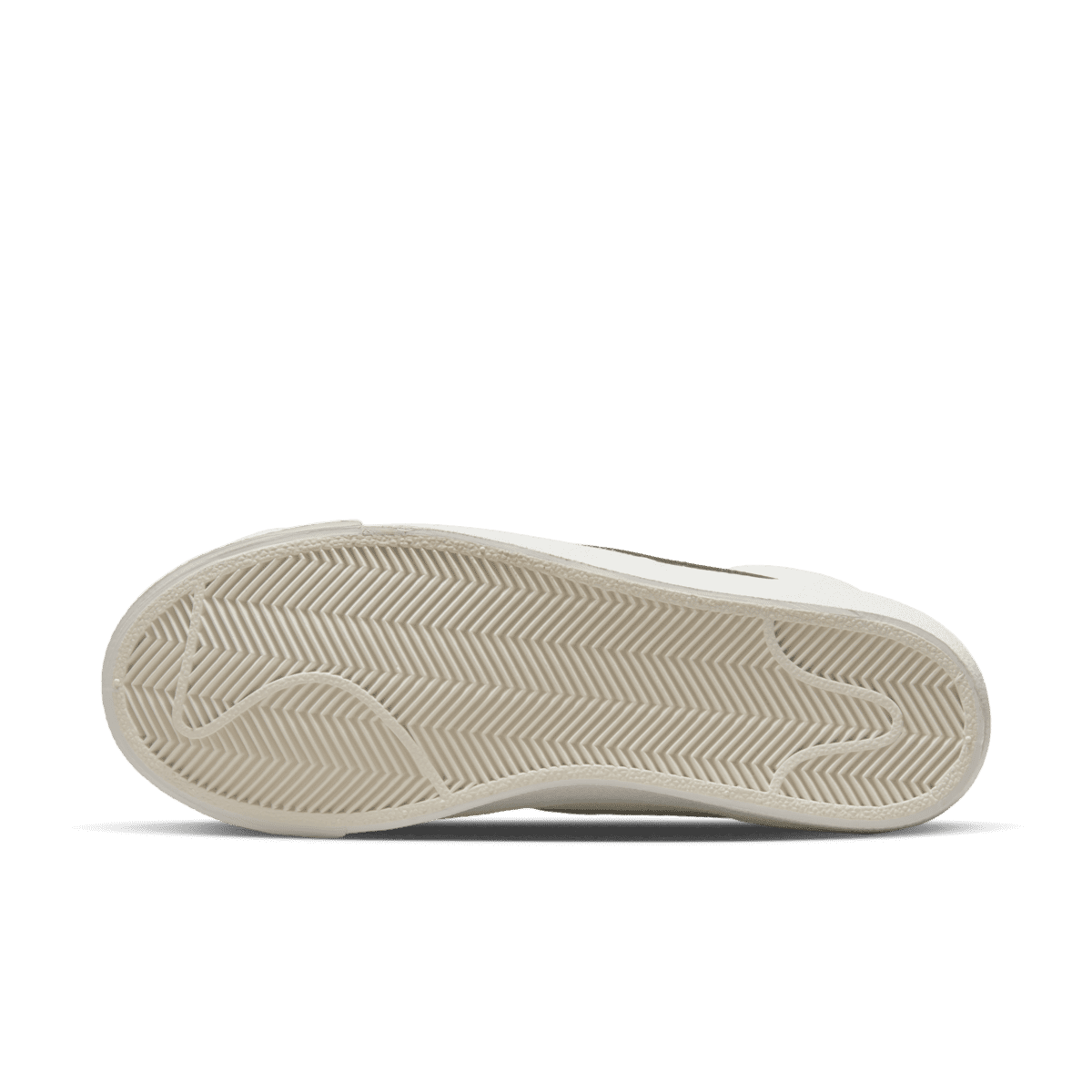 Nike Blazer Mid ’77 “Python Heel”(FD0805-100)