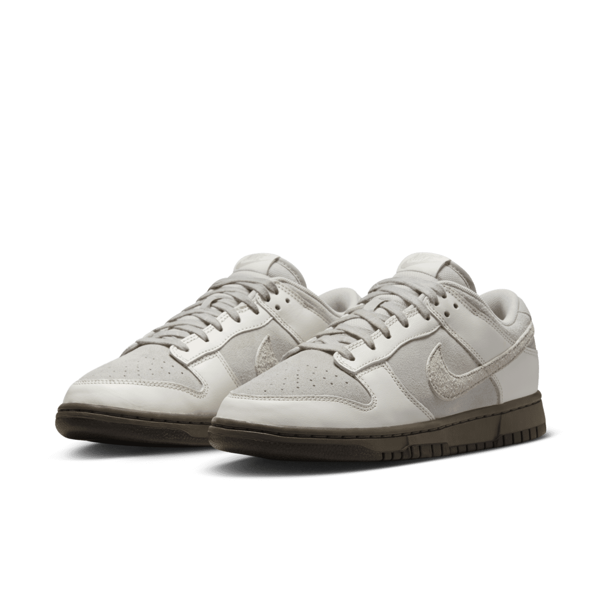 Nike Dunk Low Ironstone Phantom / Light Iron Ore / Ironstone (FD9746-001)