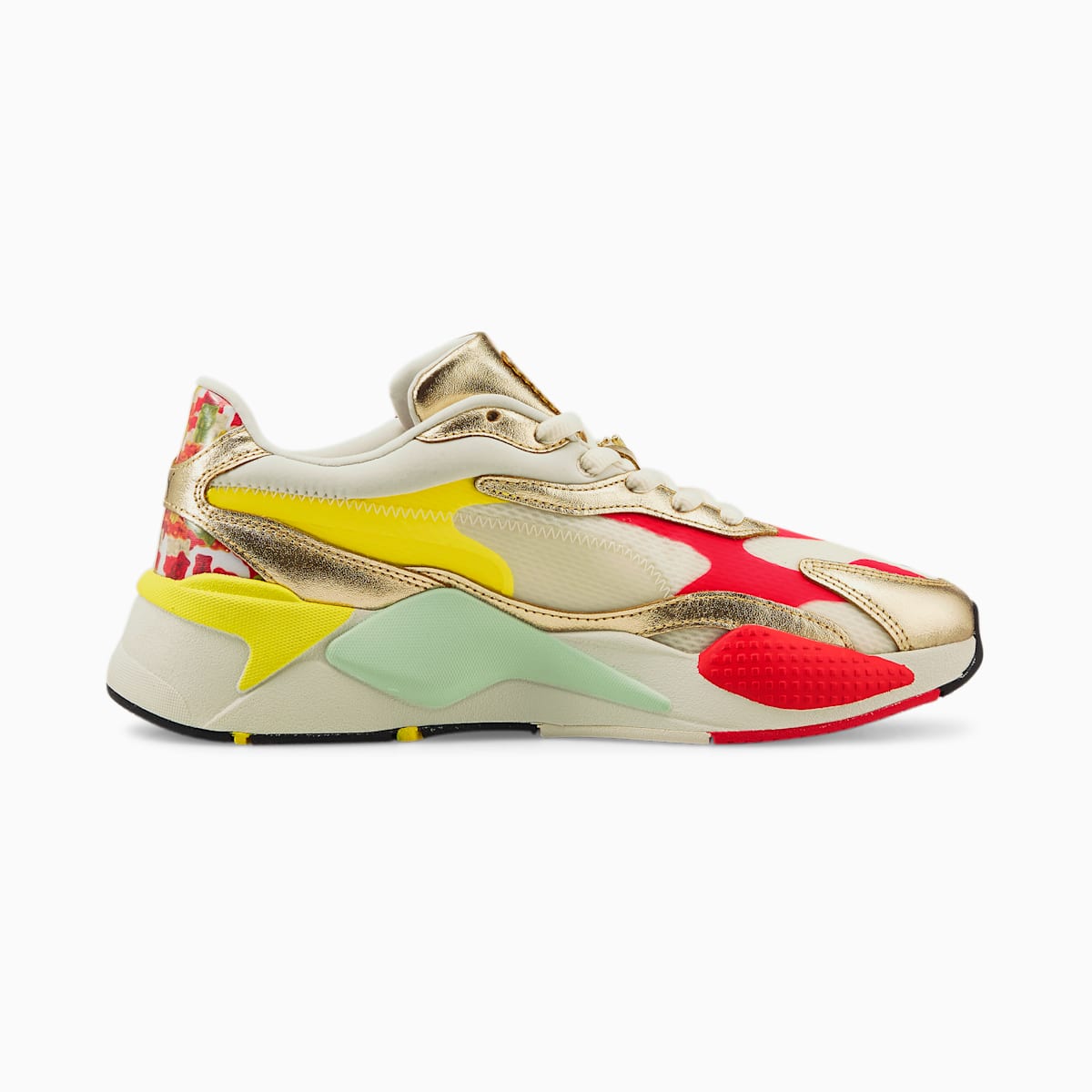 Puma RS-X3 Haribo Haribo Gold / Yellow / Red (383415-01)
