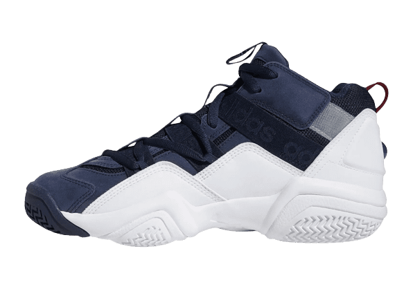 adidas Top Ten 2000 Legend Ink Legend Ink / Cloud White / Team College ...