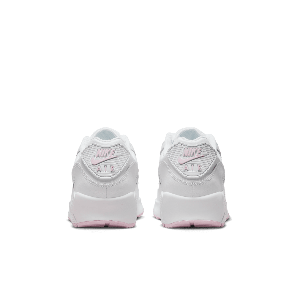 Nike Air Max 90 LTR Wit (CD6864-121)