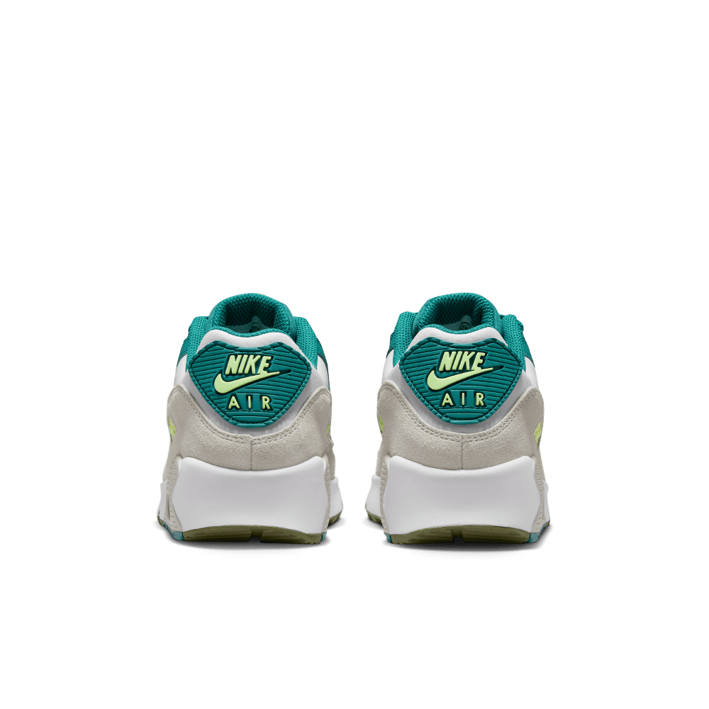 Nike Air Max 90 LTR Wit (CD6864-124)