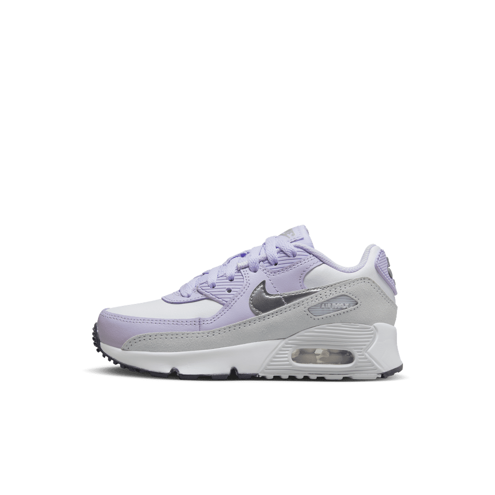 Nike Air Max 90 LTR Wit (CD6867-123)