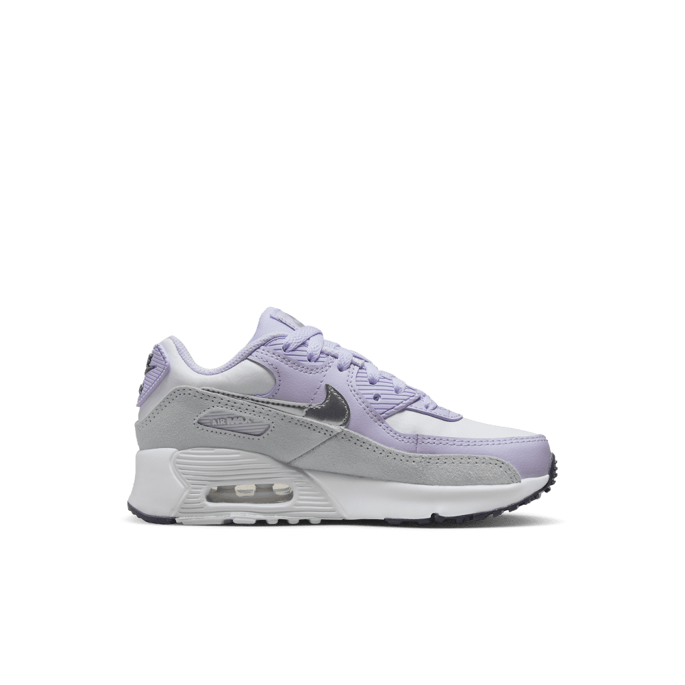 Nike Air Max 90 LTR Wit (CD6867-123)