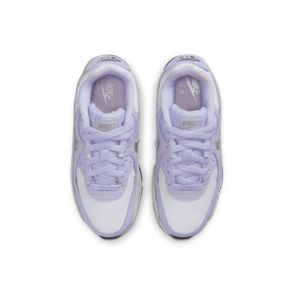 Nike Air Max 90 LTR Wit (CD6867-123)