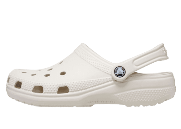 Crocs Classic Clog Stucco Stucco (10001STUC)