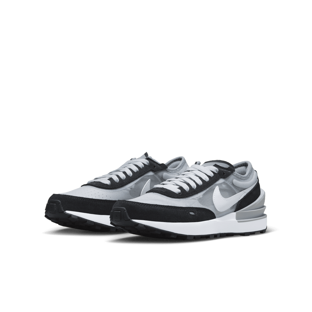 Nike Waffle One Grijs (DC0481-010)