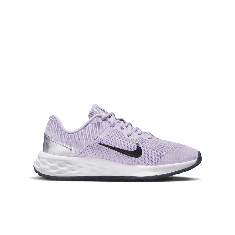 Nike Revolution 6 (straat) Paars (DD1096-500)