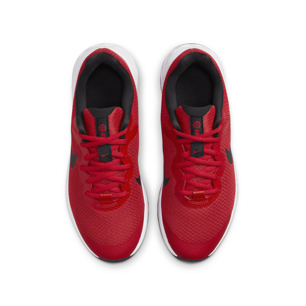 Nike Revolution 6 (straat) Rood (DD1096-607)