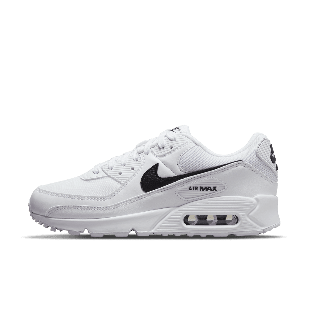 Nike Air Max 90 Wit (DH8010-101)