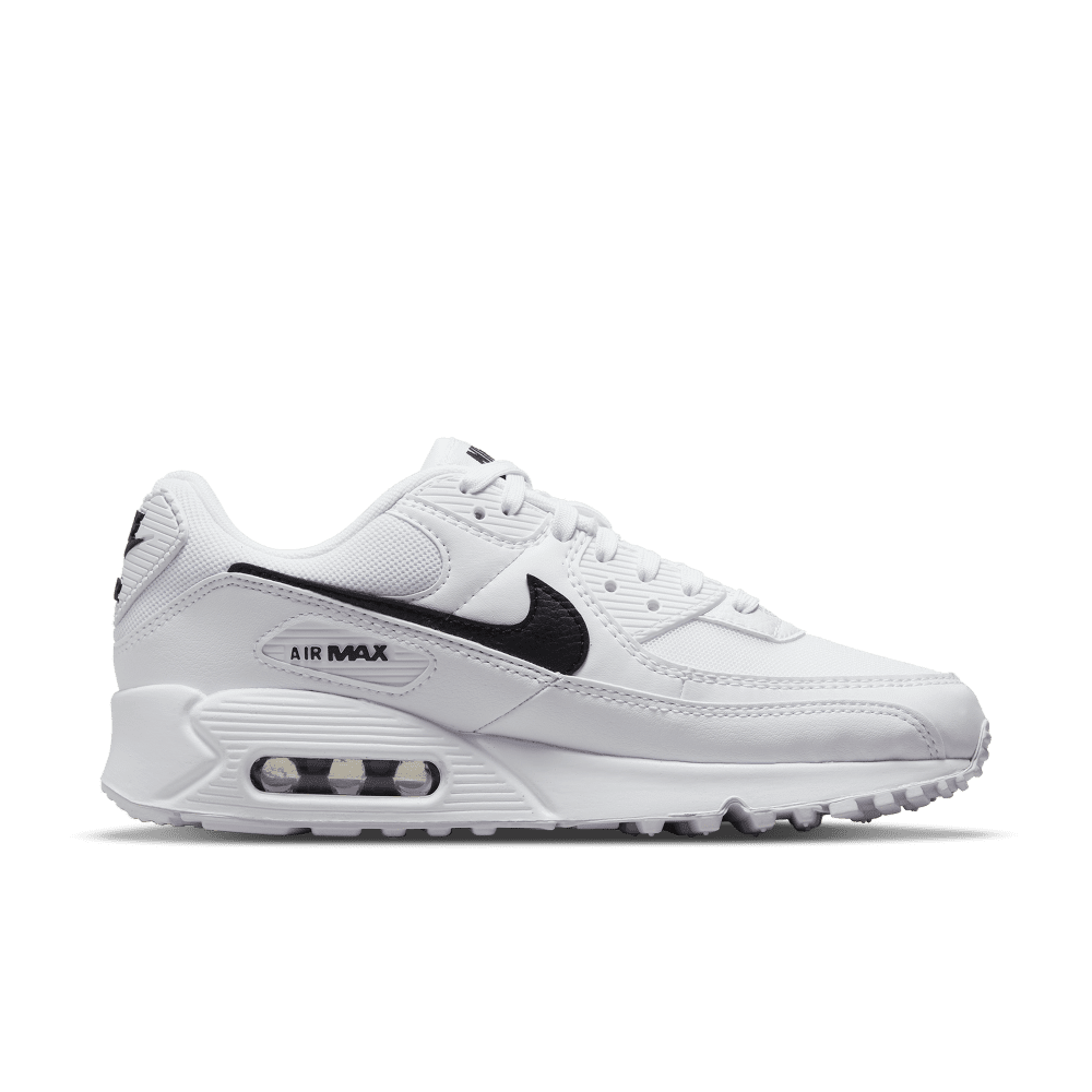 Nike Air Max 90 Wit (DH8010-101)