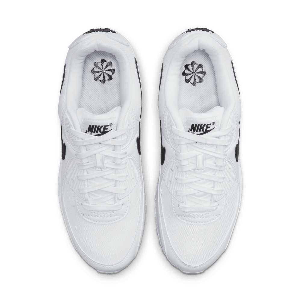 Nike Air Max 90 Wit (DH8010-101)