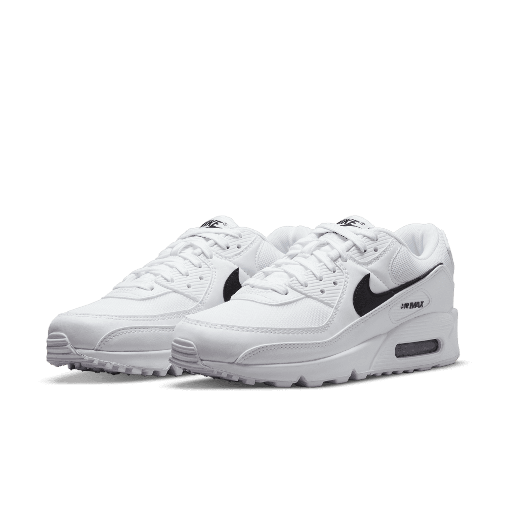 Nike Air Max 90 Wit (DH8010-101)