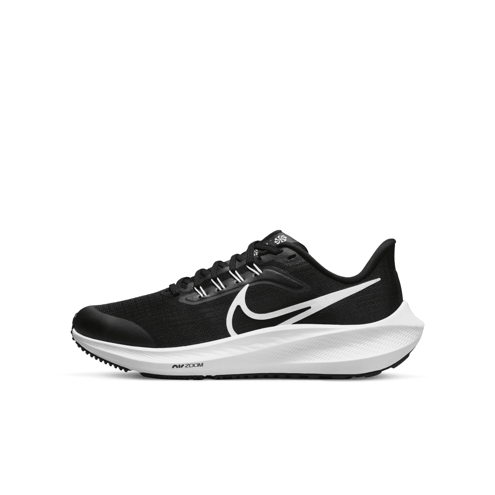 Nike Air Zoom Pegasus 39/kids (straat) Zwart (DM4015-001)