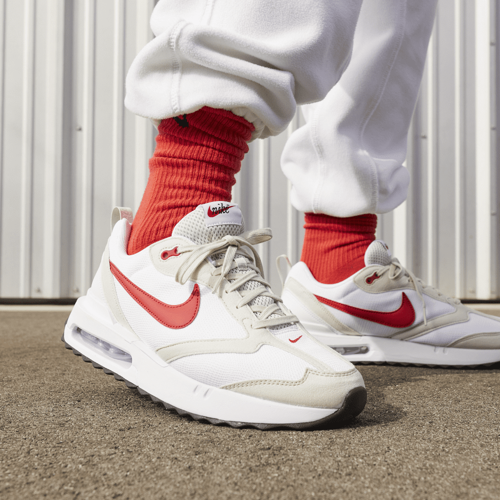 Nike Air Max Dawn Wit (DQ3991-100)